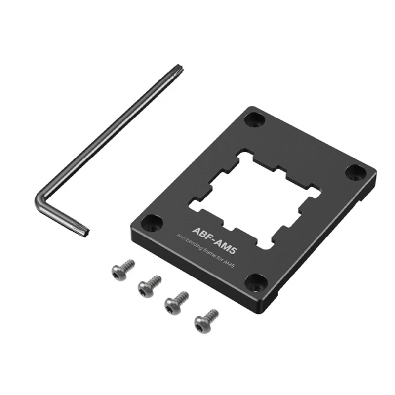 AM5-CPU-Contact-Frame-Mounting-Bracket-Holder-Buckle-Efficient-Heat ...