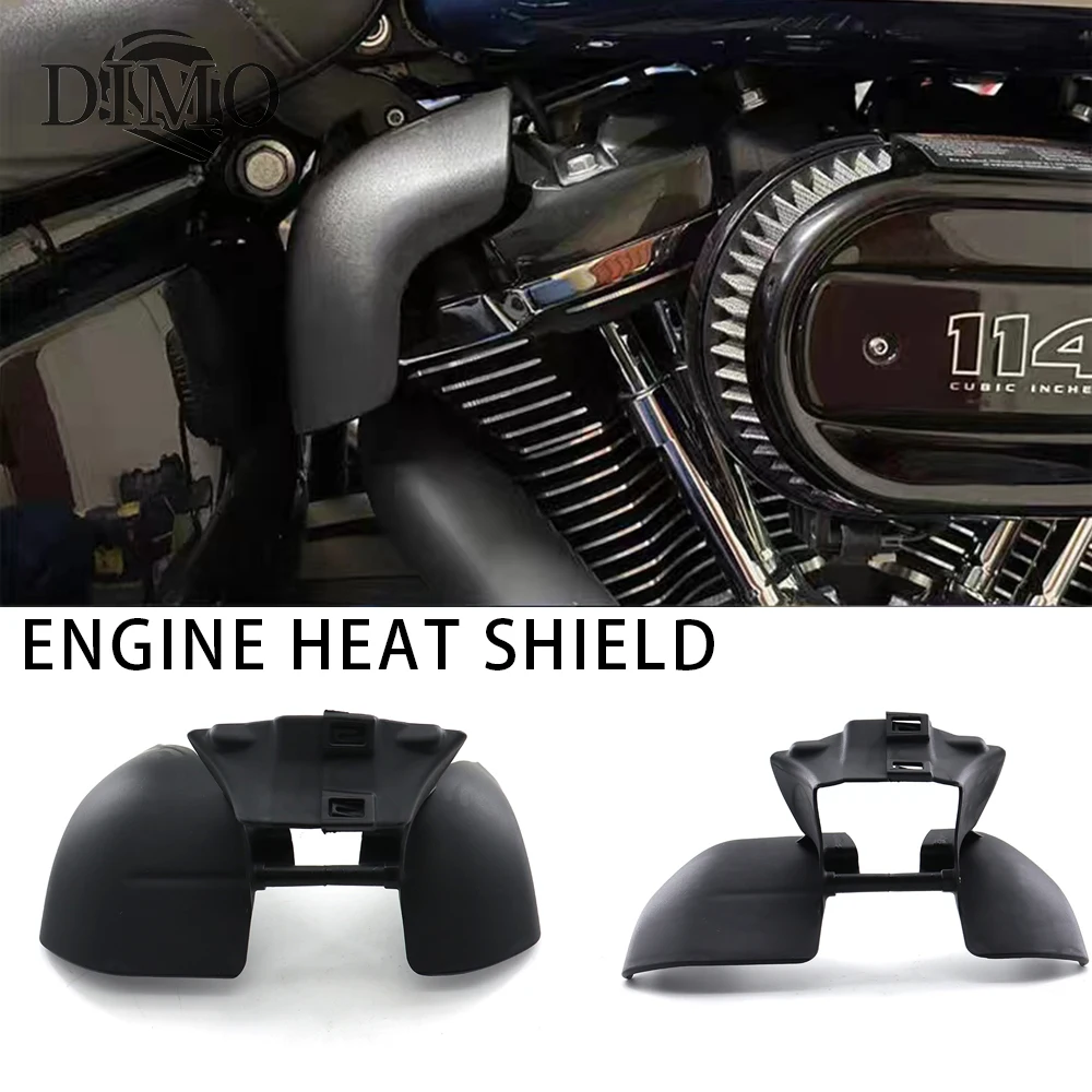 Suitable-for-Harley-18-year-old-soft-tail-fat-boy-Luwei-Breaker-Street ...