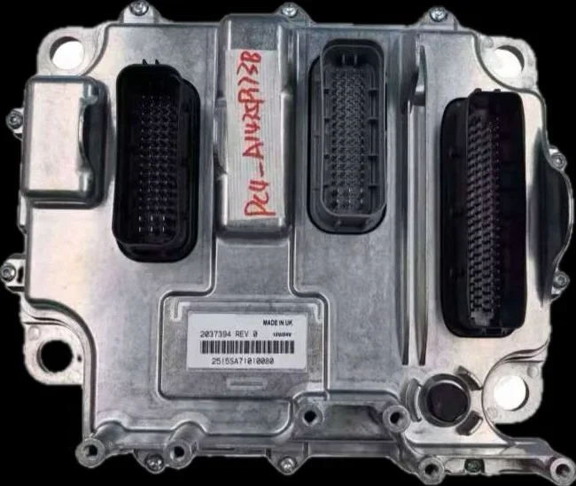 High Quality 2037394 Hot Sell ECU Controller OEM 2018 for Paccar MX-13 ...