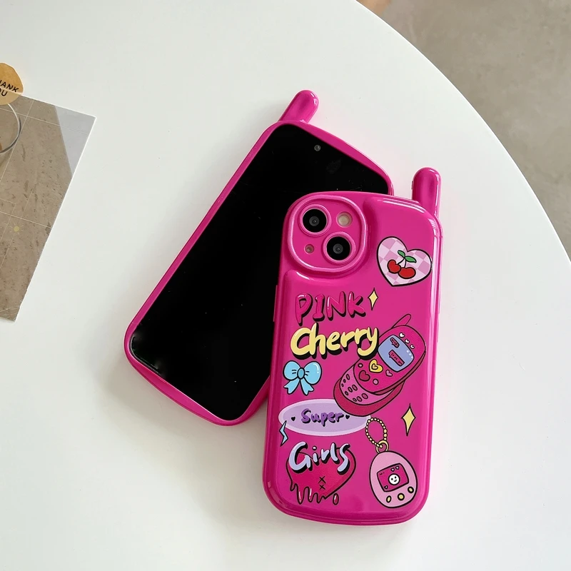 Cherry Mobile Cruize Case