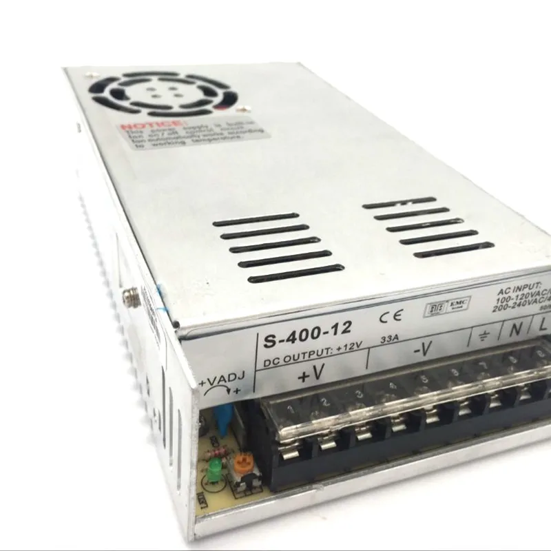 Single-Output-Switching-Power-Supply-Unit-400W-AC-To-DC-Converter-S-400 ...