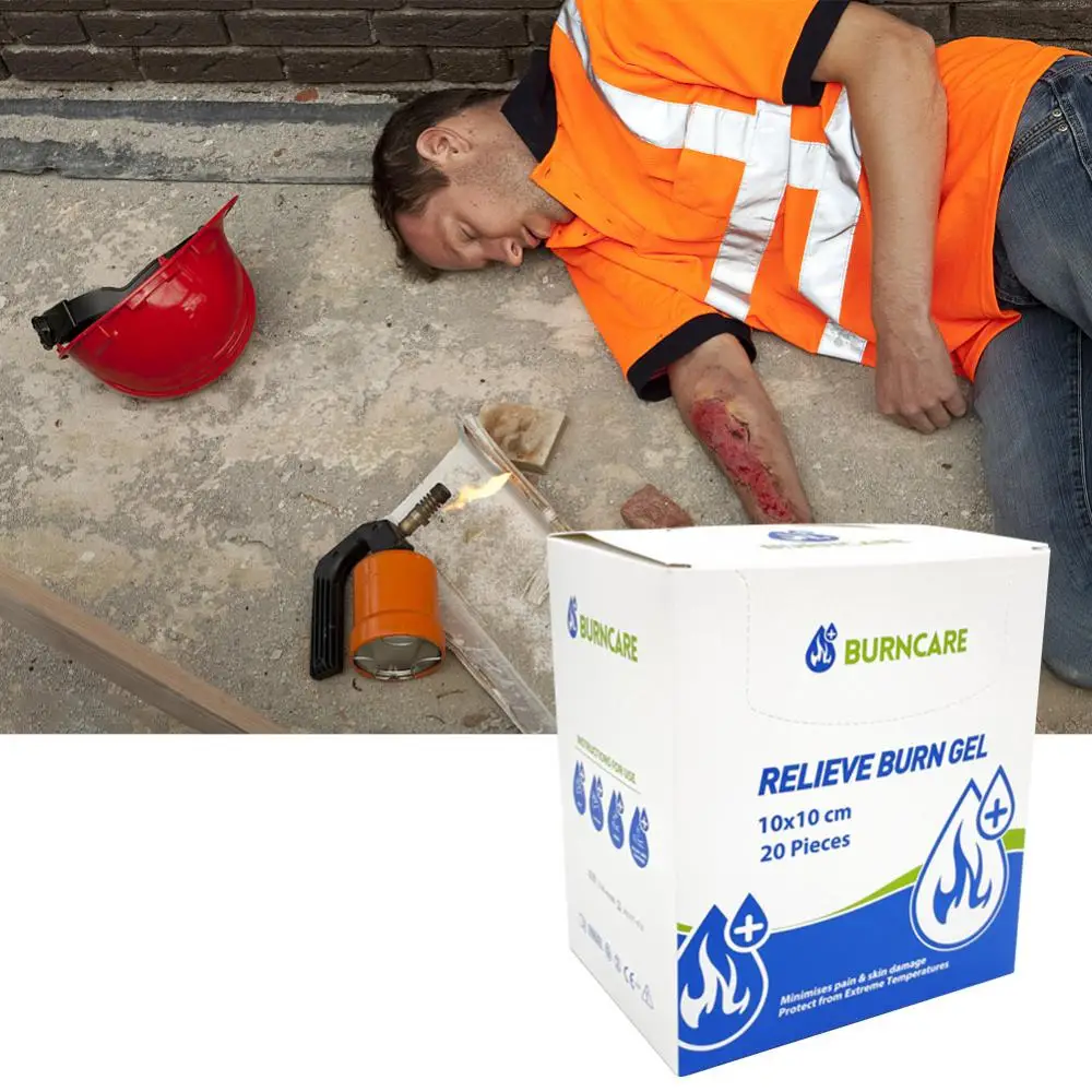 Brandwondenzorg-Gel-Brandwonddressing-Koeling-En-Verzachtende-Hydrogel ...