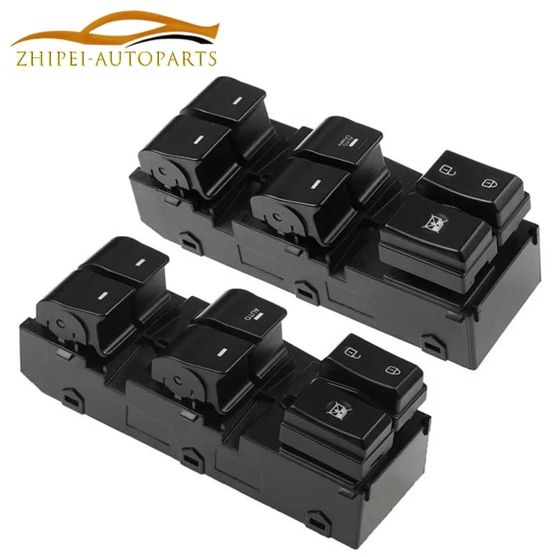 93570-F2100-Master-Electric-Power-Window-Switch-93570-F2000-93570 ...