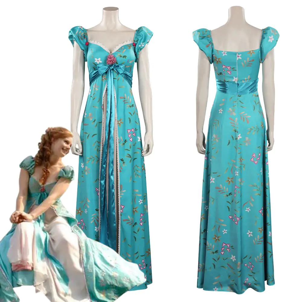 Enchanted Movie Princess