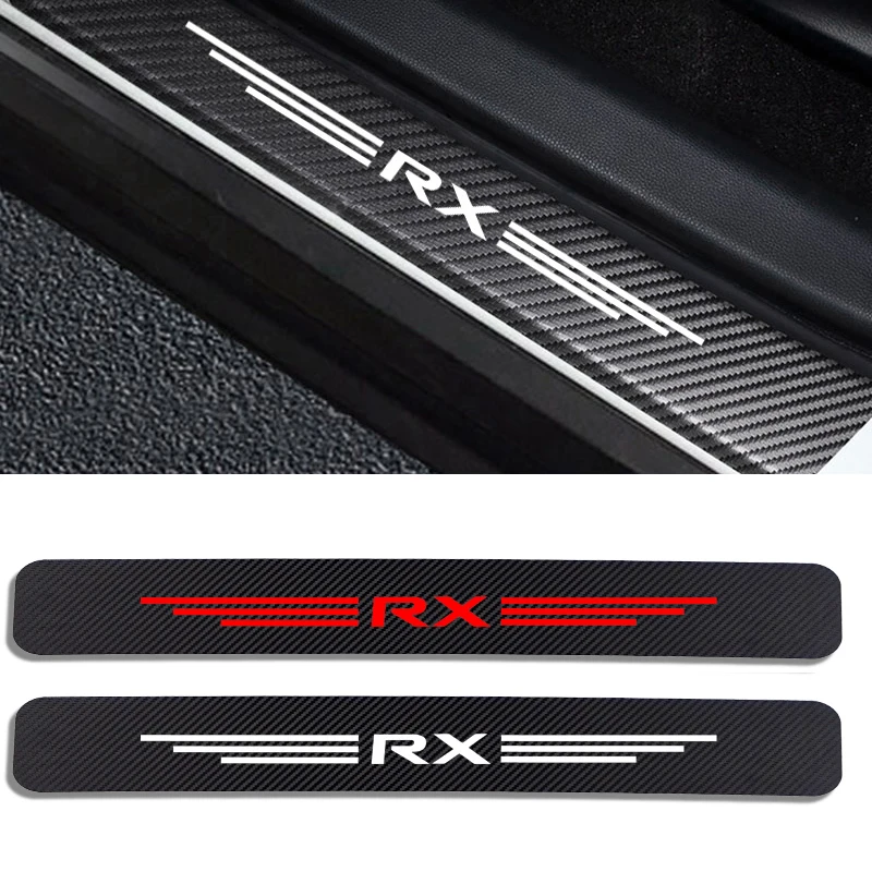 Auto-Stickers-Door-Threshold-Protector-Car-Door-Sill-Scuff-Plate-Guard ...