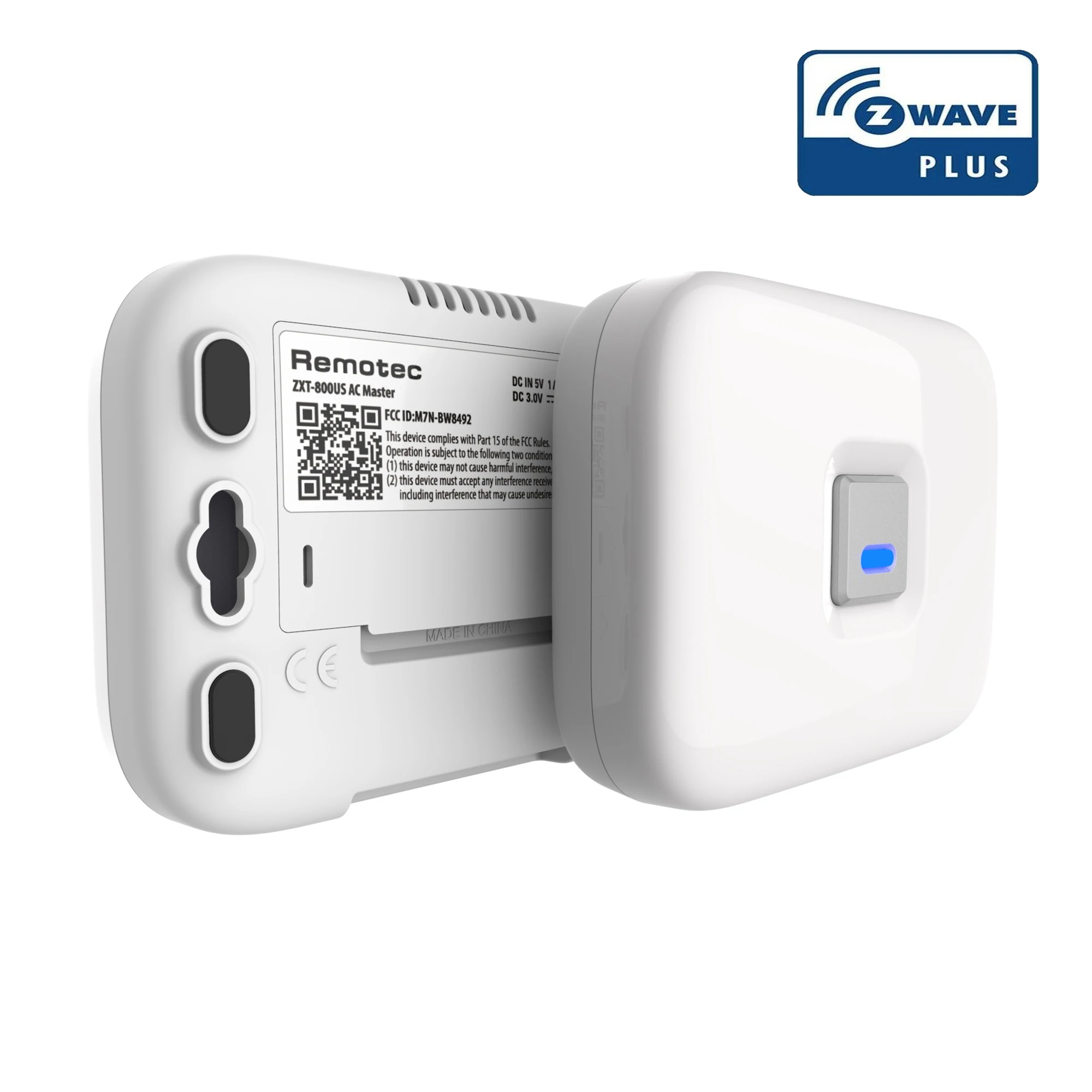 EU-868-42MHZ-AU921-42MHz-US908-42MHZ-Frequency-ZXT800-Z-Wave-Plus-AC-AV ...