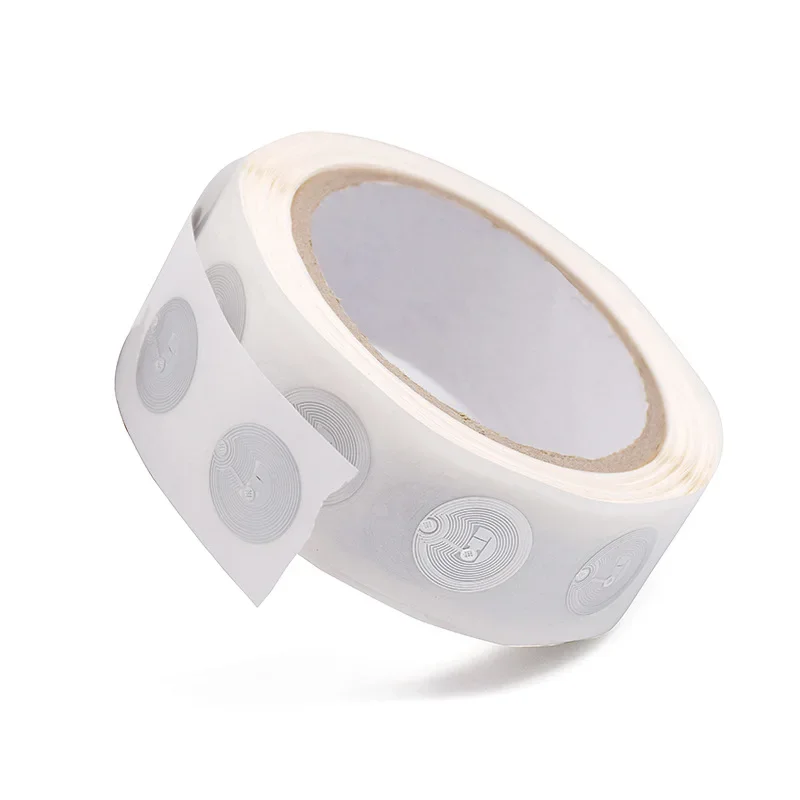 5-10pcs-25mm-UID-Rewritable-Chip-NFC-Sticker-S50-1K-Lable-RFID-Card-13 ...