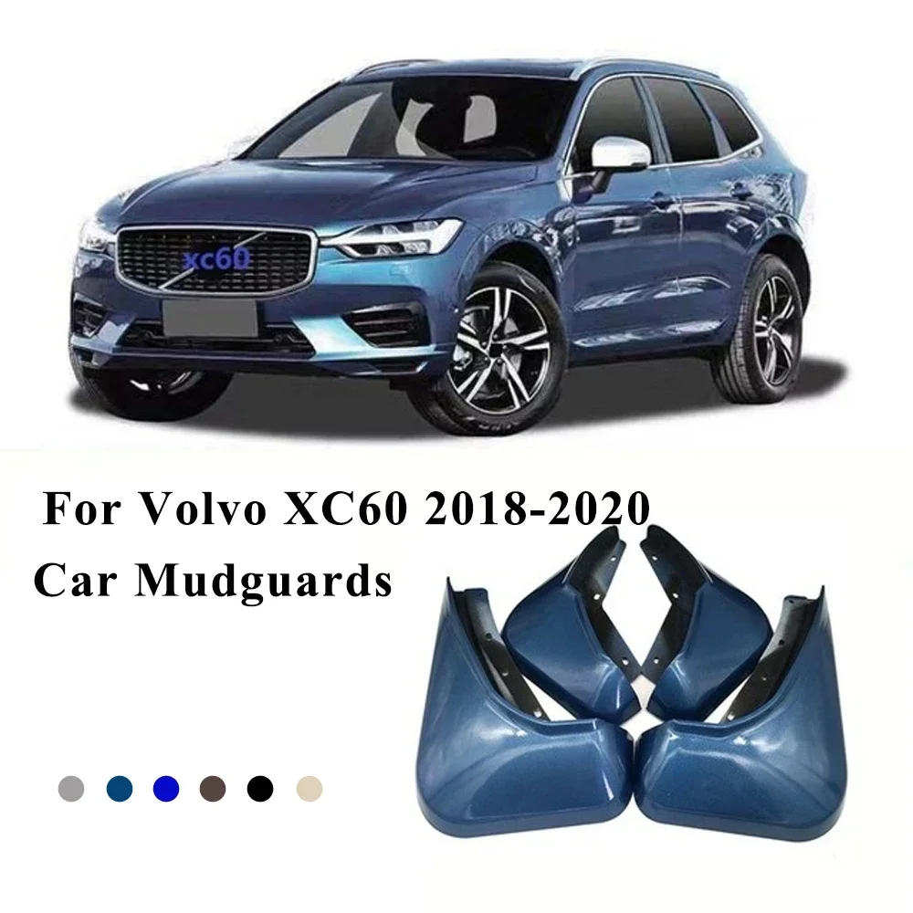 Car Mudguard Front Rear Splash Guards Mudflaps Mud Flap Mudguards Car ...