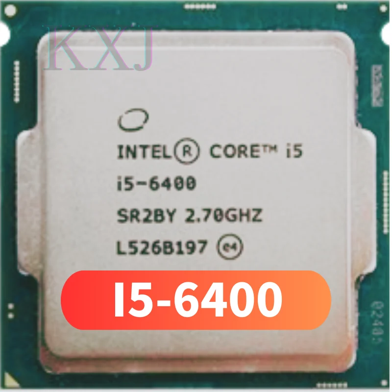 Intel-Core-i5-6400-i5-6400-czterordzeniowy-2-7GHz-6MB-Cache-LGA1151 ...