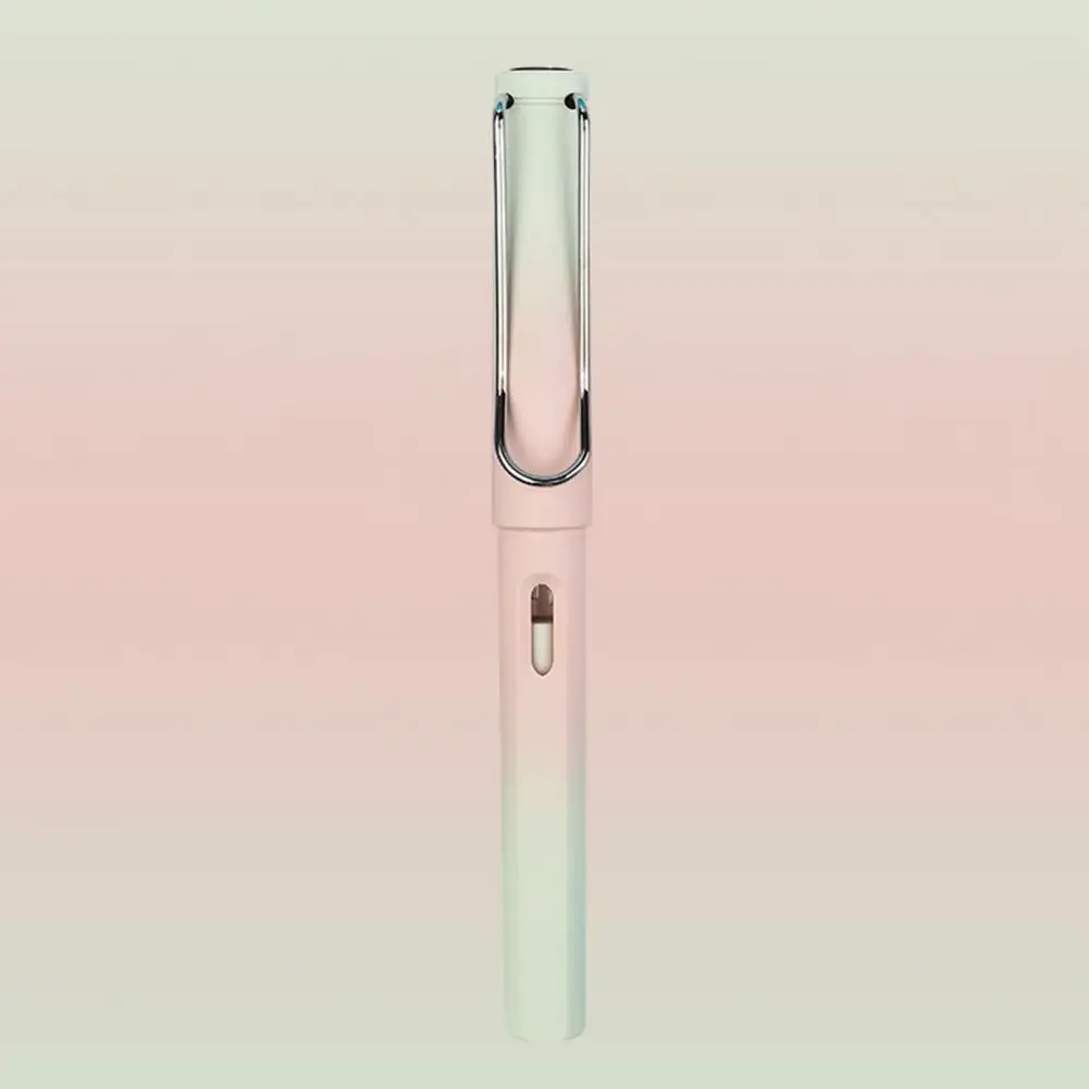 Convenient-No-Ink-Pen-Erasable-Writing-Fluently-Stationery-Pen-Students ...