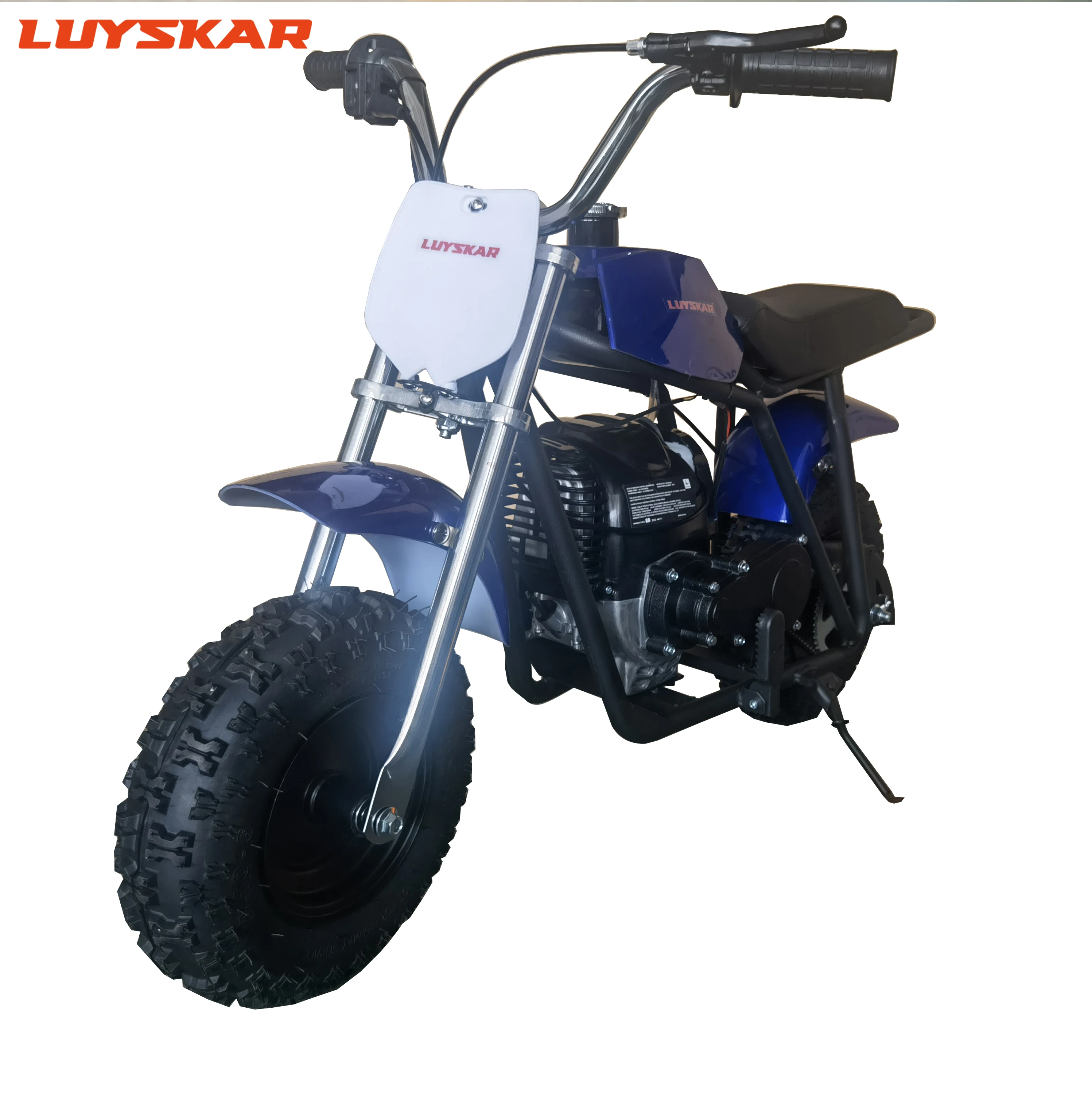 Luyskar Mini Bike 40cc, Single Cylinder, 4-stroke, Air Cooling, Cpsc ...