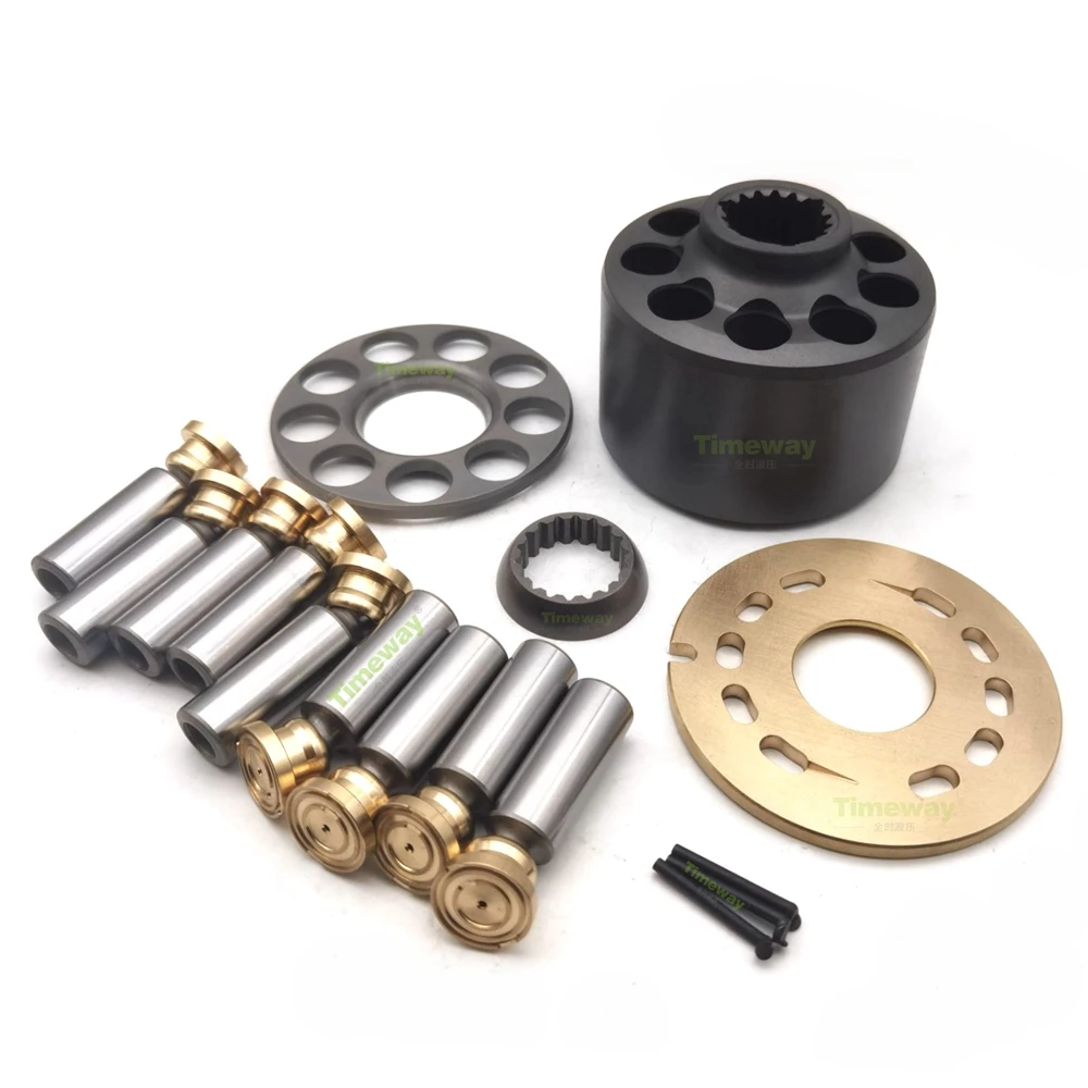 Hydraulic-Parts-A20VG45-Pump-Repair-Kits-Loader-Pump-Spare-Parts ...