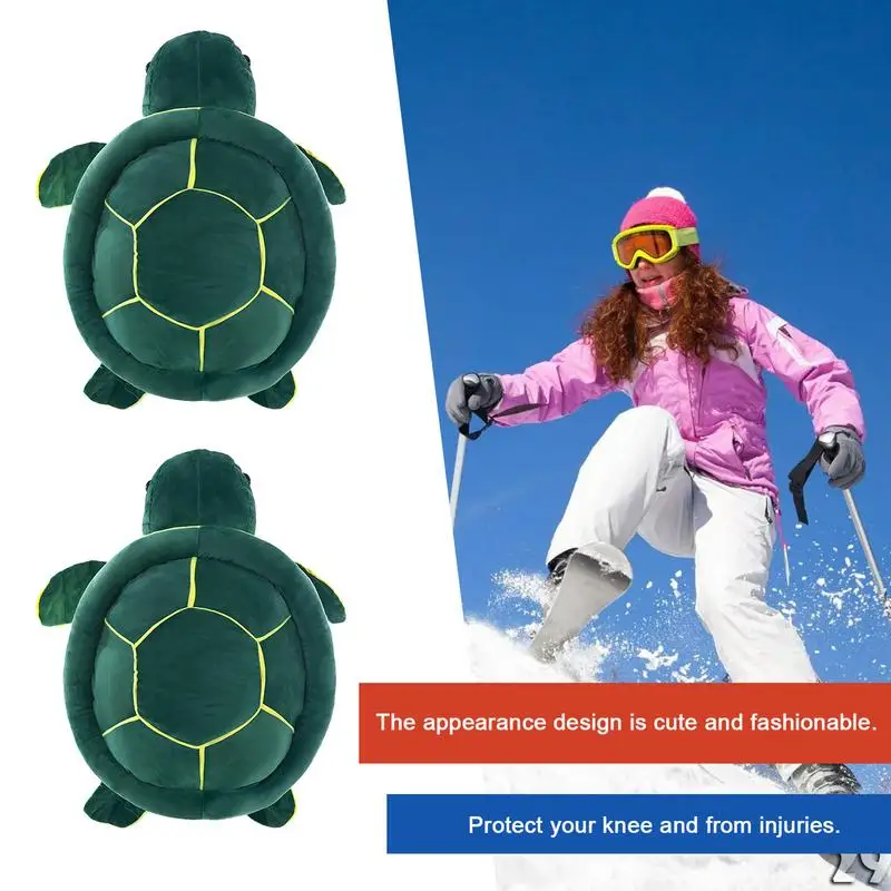 Ski-Protective-Gear-Turtle-Cute-Cartoon-Snowboard-Hip-Protection ...