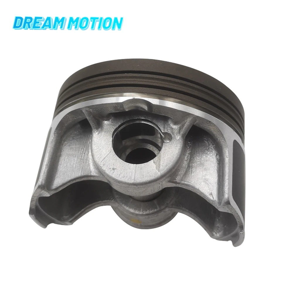 Motorcycle-62mm-Piston-And-Piston-Ring-Kit-For-ZongShen-ZS-190cc-Z190 ...