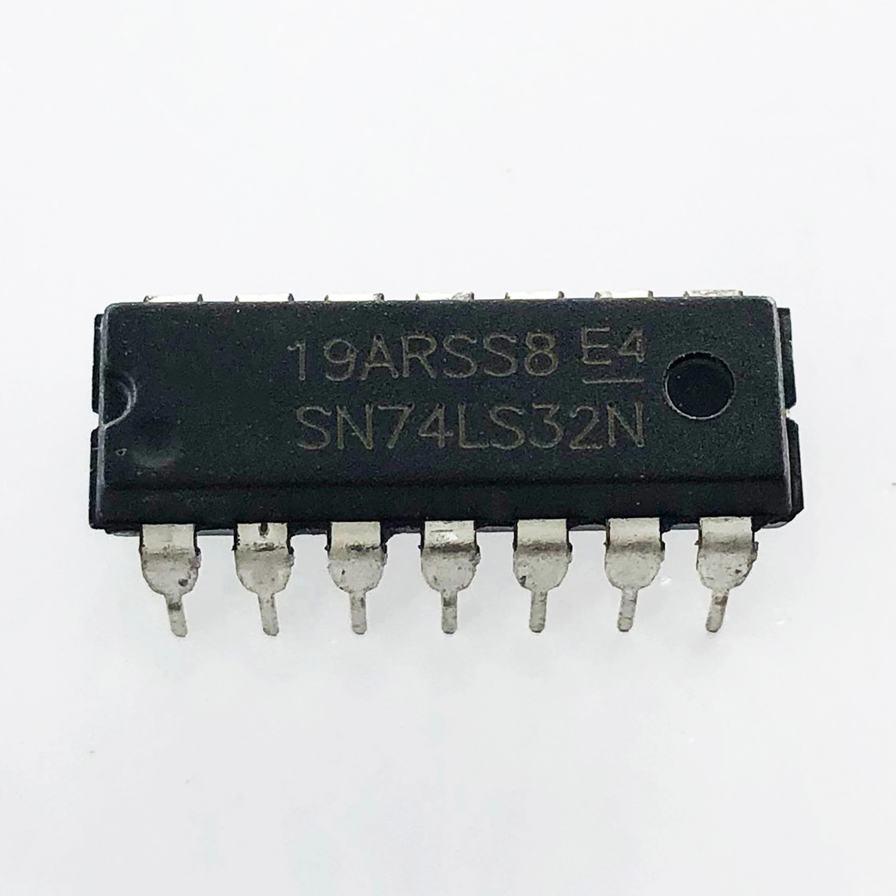What is the 74LS32N IC and How to Choose the Best One for Your Project?