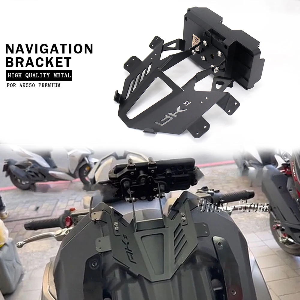 NEW-Motorcycle-accessories-mobile-phone-USB-charging-GPS-navigation ...