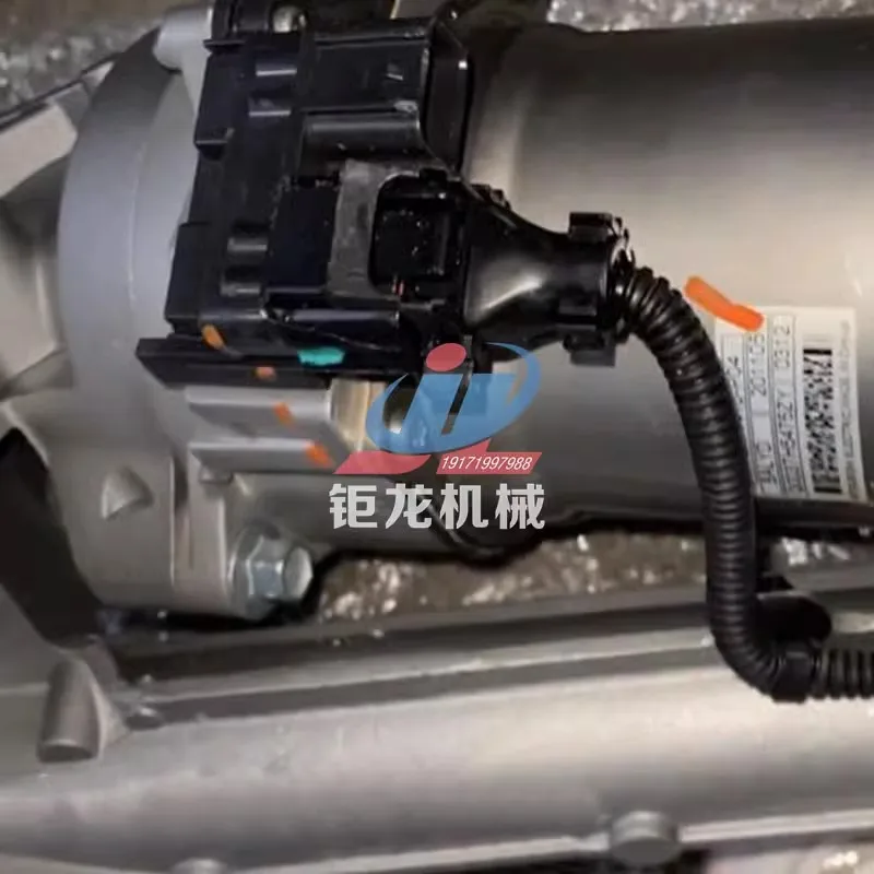 Suitable-for-Great-Wall-Cannon-Electronic-Steering-Assembly ...