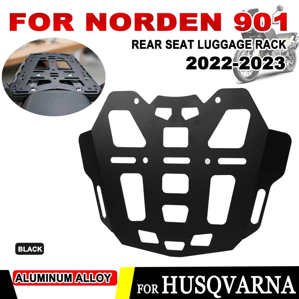 2023-For-Husqvarna-Norden-901-Norden901-2022-Motorcycle-Accessories ...