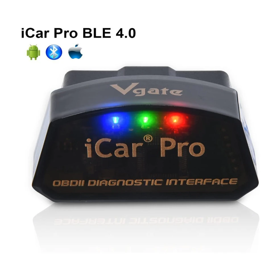 Automotive-Fault-Detector-Bluetooth-4-0-iOS-Android-Dual-System-ECU ...