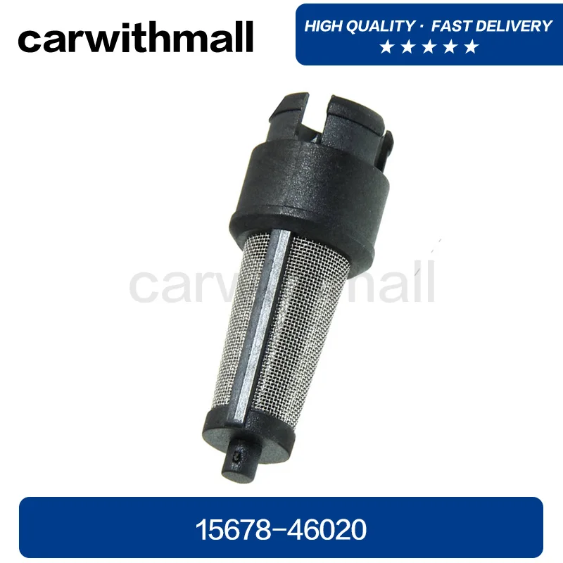 For-Toyota-Lexus-Car-Engine-Oil-Control-Valve-Filter-15678-46020 ...