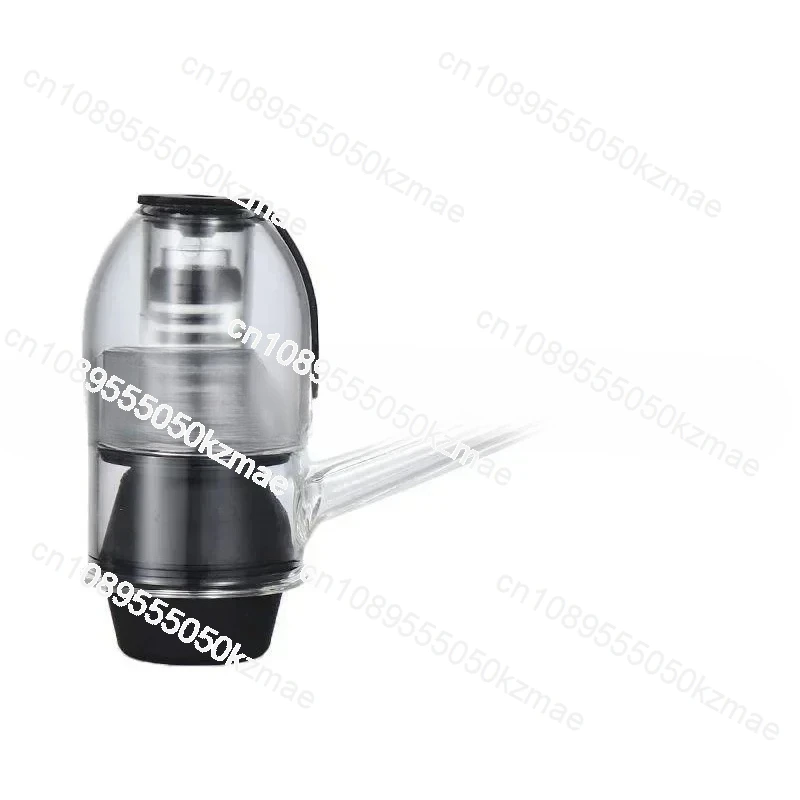 Suitable for electronic dry burner, electronic cigarette pot, cigarette ...