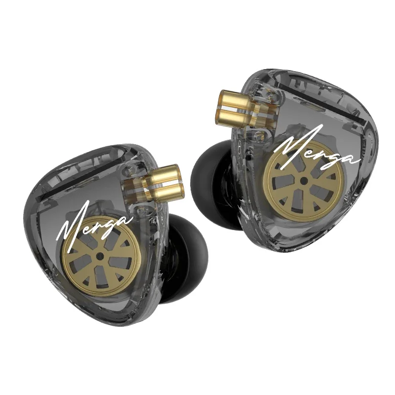 KZ-Merga-Dual-Dynamic-Drivers-Auriculares-HiFi-In-Ear-Sa-da-de-Som-2DD ...