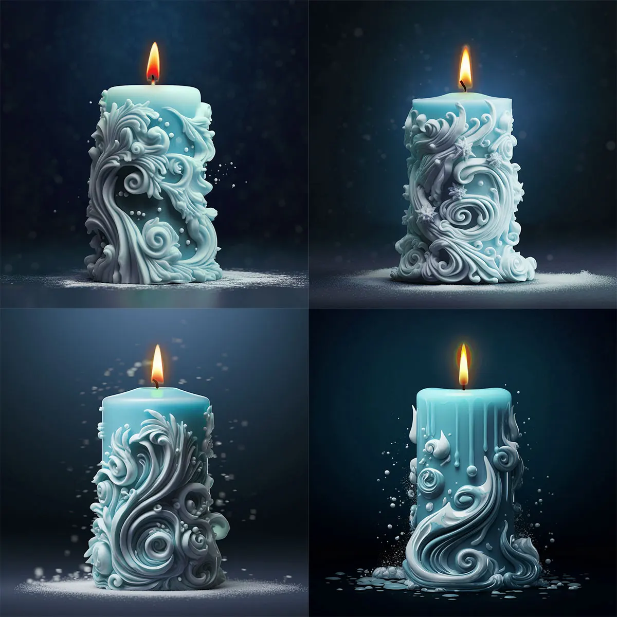 Store Home Products Sale Feedback