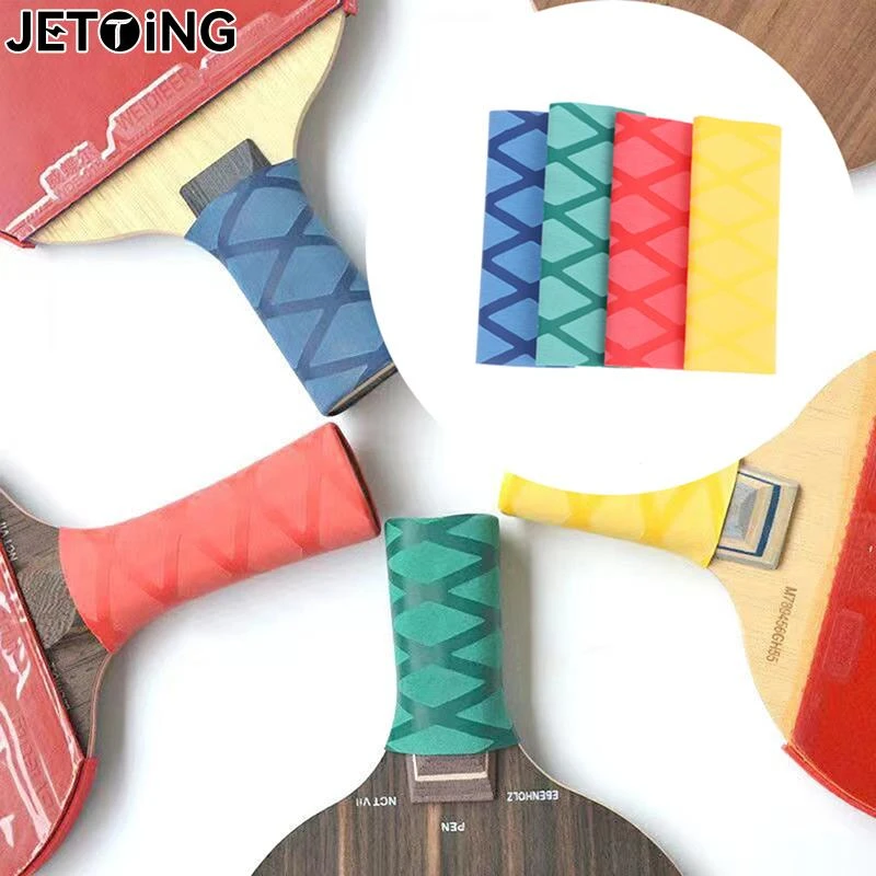 Table Tennis Accessories Equipment | Table Tennis Racket Handle Tape ...