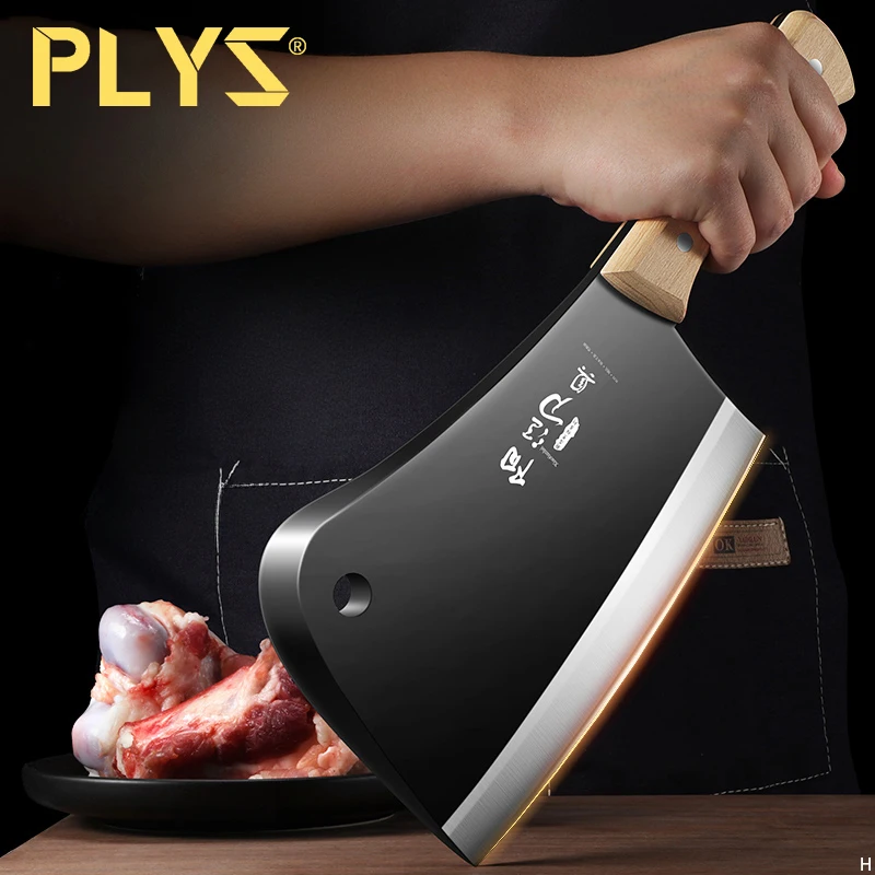 PLYS-Espessado-e-ponderado-osso-cortar-faca-faca-especial-para-ossos ...