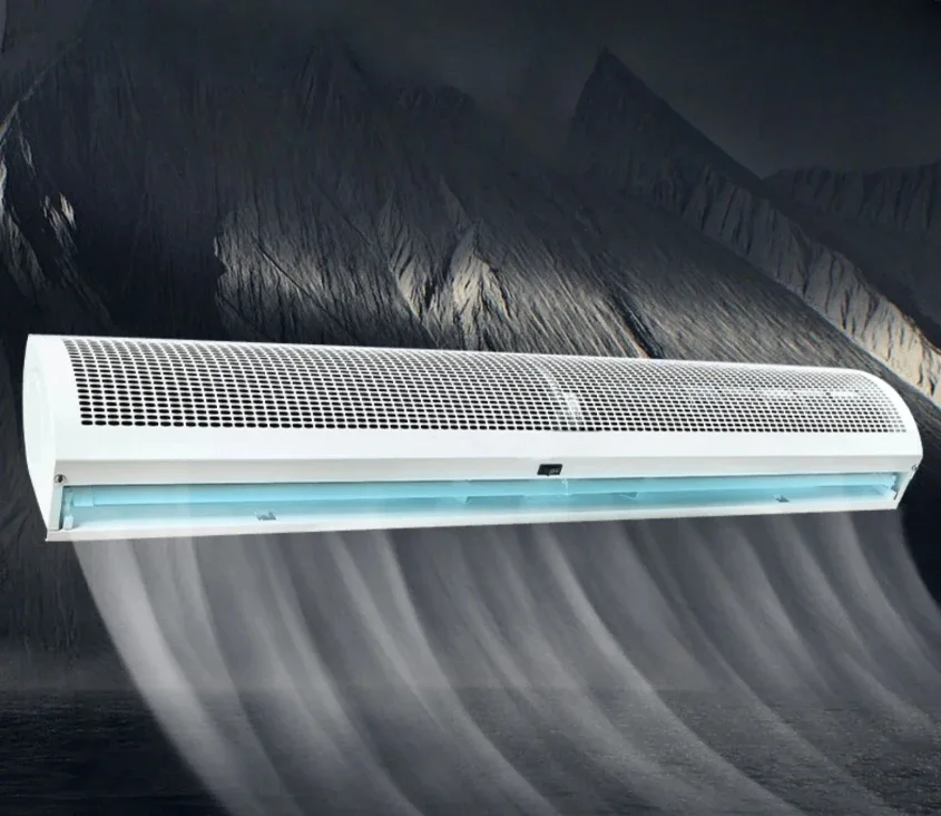 Air-Curtain-for-Doors-Vento-Natural-Comercial-Alta-Velocidade-Economia ...