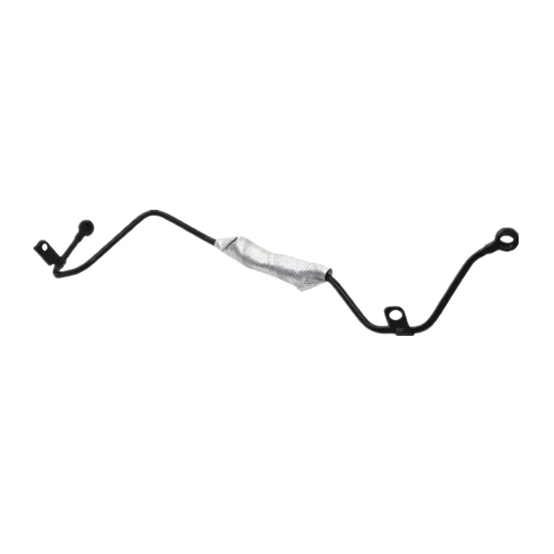 282402f700 28240-2F700 Genuine Turbocharger Oil Feed Pipe 282402F700 ...