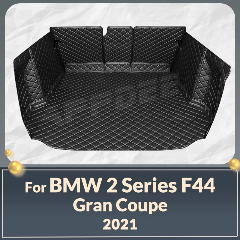 Auto-Full-Coverage-Trunk-Mat-For-BMW-2-Series-Gran-Coupe-F44-2021-Car ...