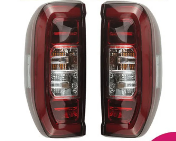 Rear lamp Rear Light for SAIC LDV MAXUS T90 2021