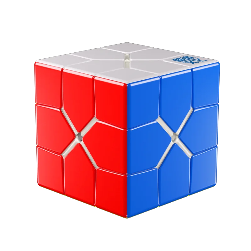 MoYu Redi Cube 3x3 Ball Core Magnetic Version Cube Magic Speed Cube ...