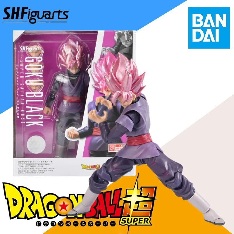 Bandai-figura-de-acci-n-de-Dragon-Ball-Z-figura-de-acci-n-de-Anime ...