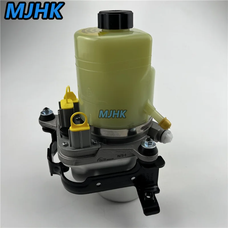 MJHK 4M51-3K514-AD 4M51-3K514-BF 4M51-3K514-CA Electric Hydraulic Power ...