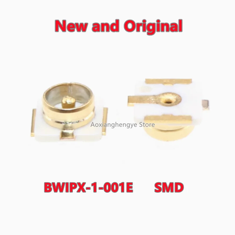 20PCS BWIPX-1-001E SMD First-generation antenna connection socket IPX1 ...