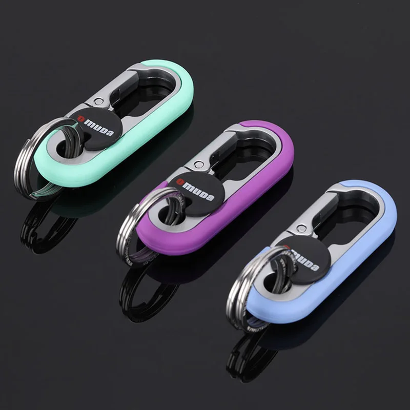 Car-Key-Keychain-Keyring-Keychains-for-Men-Metal-Key-Ring-Car-Styling ...