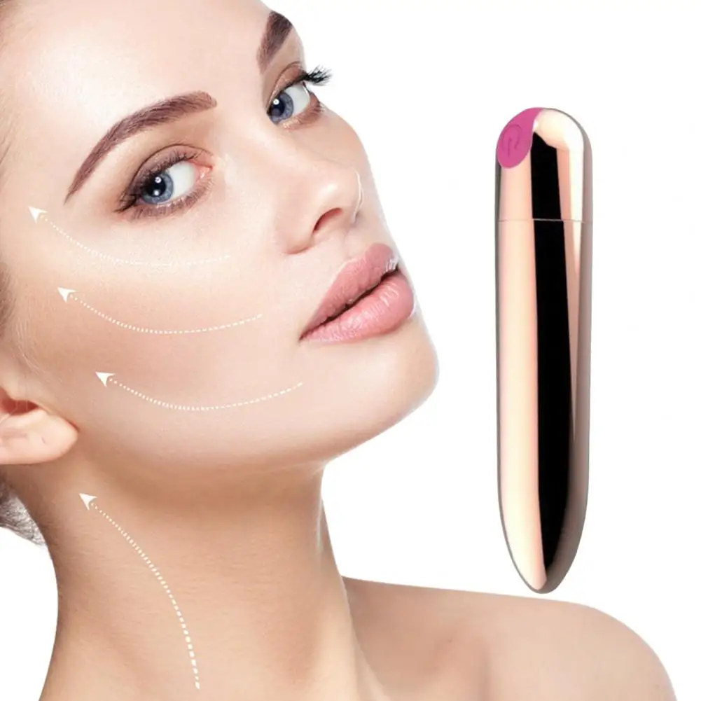 Portable-Vibrating-Eye-Massager-Waterproof-Wireless-Rechargeable-Eye ...