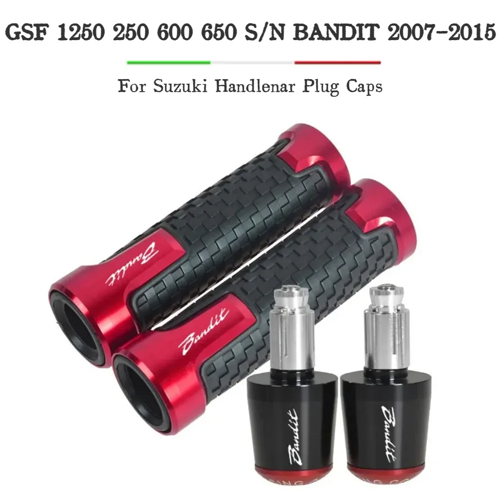 For-Suzuki-GSF-1250-250-600-650-S-N-BANDIT-2007-2015-2014-2013 ...