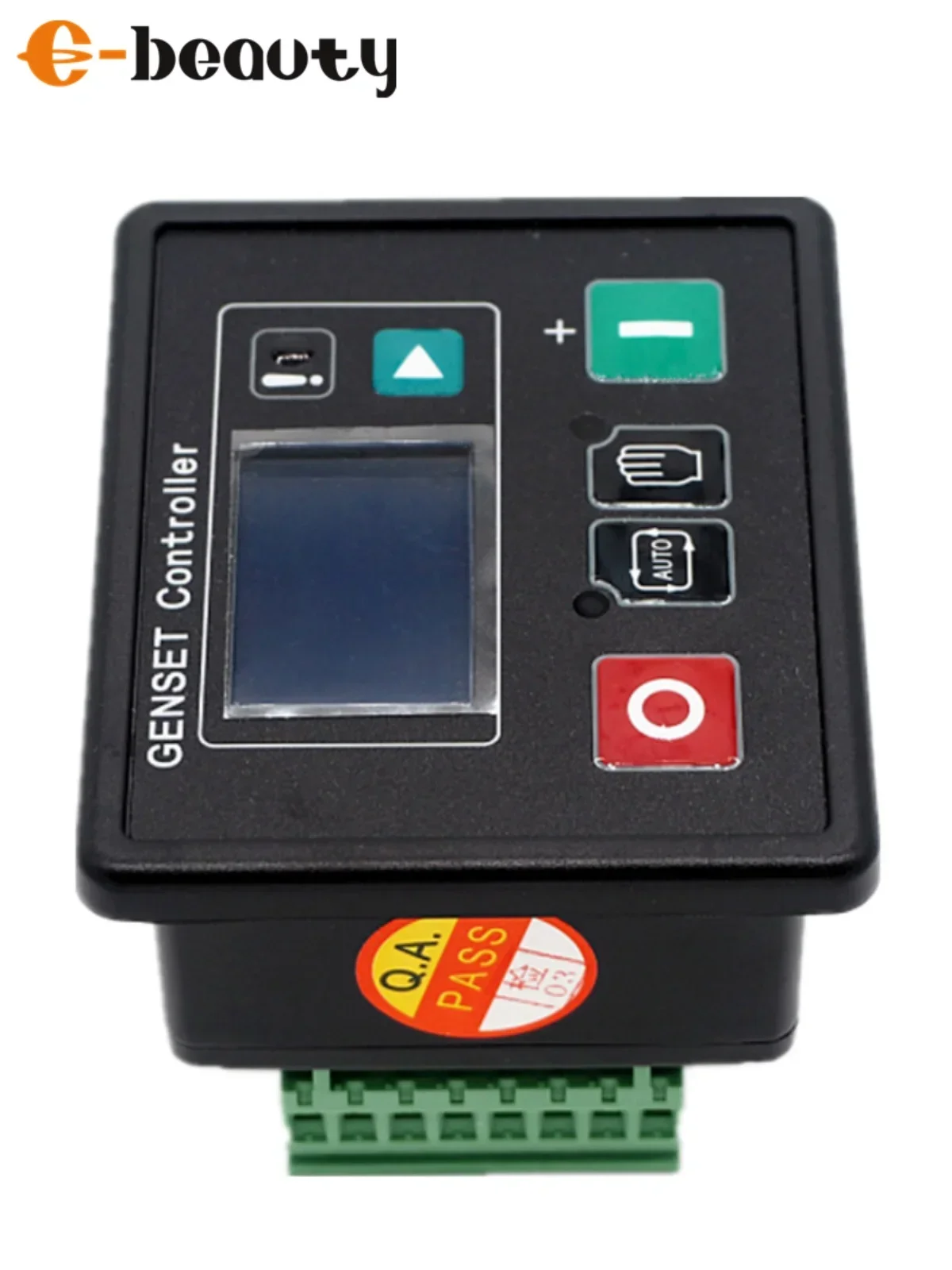 GU601A-Kaixun-Harsen-Controller-Diesel-Generator-Set-Automatic-Control ...