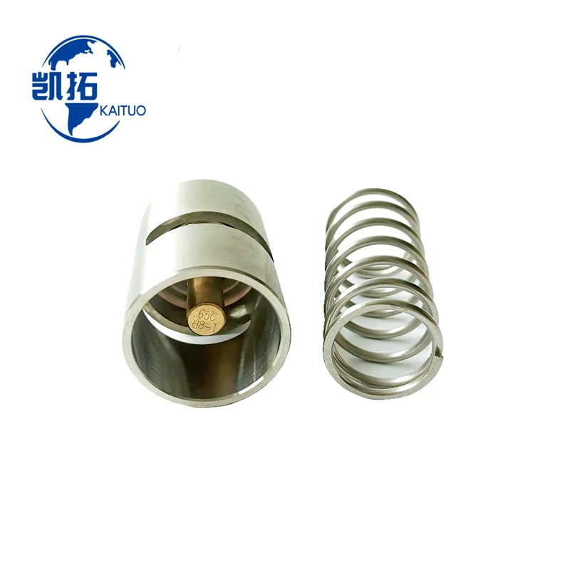 1202586903(1202-5869-03)Atlas Copco Air Compressor Thermostatic Valve ...