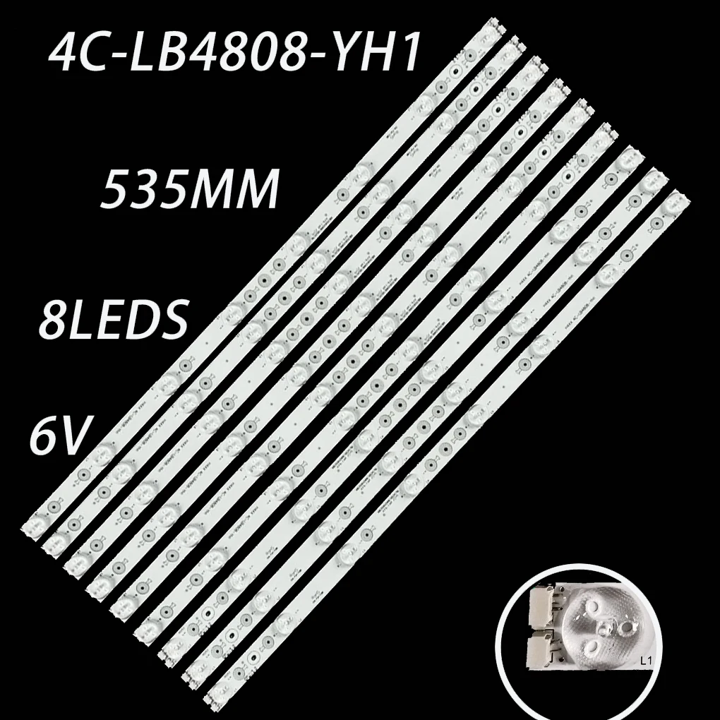 LED-L48F3390A-L48F3320-3D-LED48C910DJ-L48F3310-3D-LVF480SDAL-4C-LB4808 ...