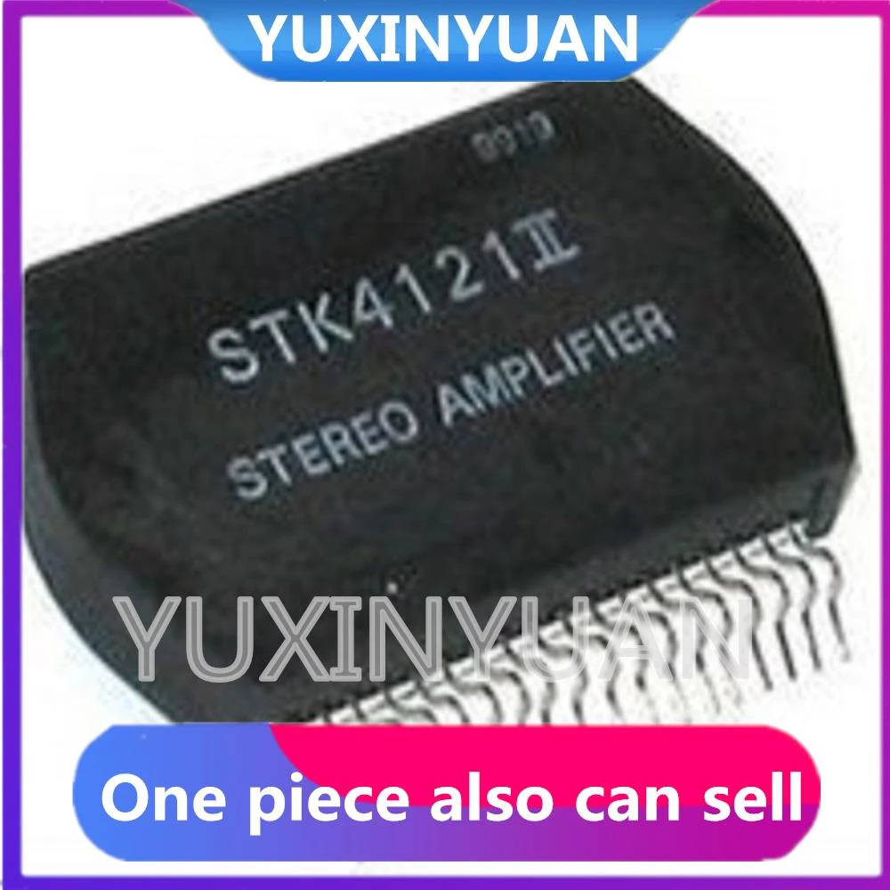 1PCS STK461 STK463 STK465 STK 461 STK 463 STK 465 STK46 461 463 465 ZIP STK4121II YUXINYUAN ...