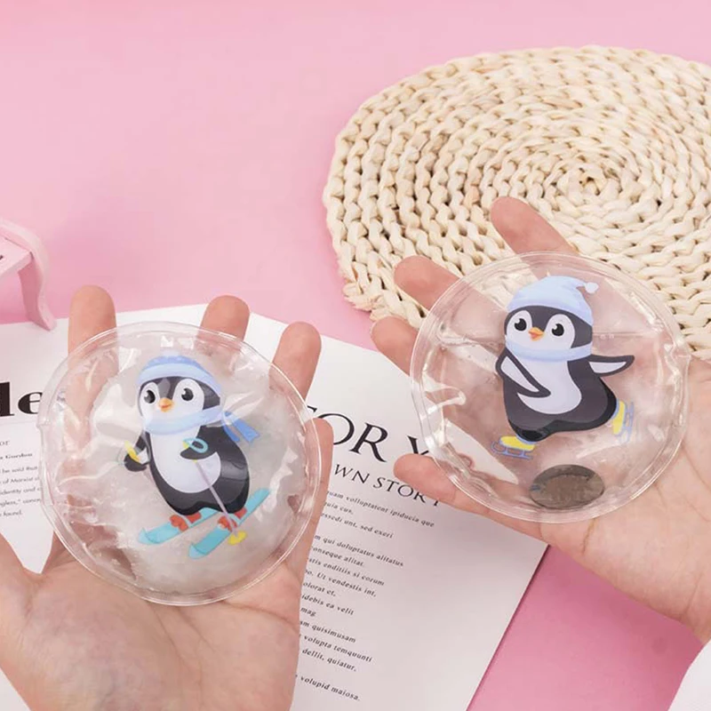 Mini-Winter-Hand-Warmer-Instant-Heating-Pack-Reusable-Cute-Cartoon-Penguin-Hand-Warmer-Warm ...