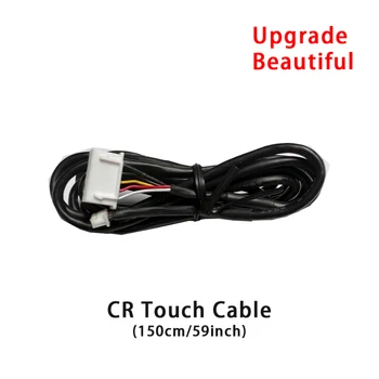 CREALITY Original CR Touch Auto Cable Upgrade beautiful Leveling Sensor ...