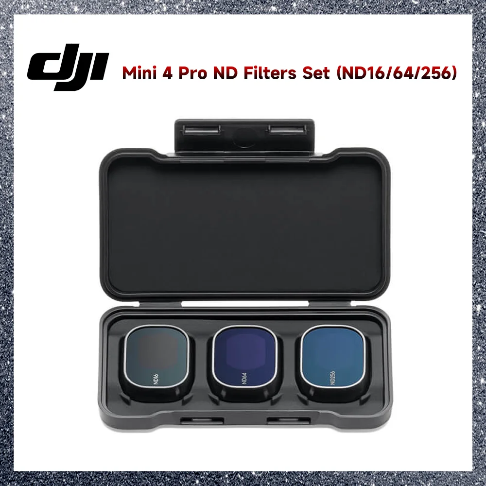 DJI-Mini-4-Pro-ND-Filters-Set-ND16-64-256-Designed-for-Tackling-Harsh ...