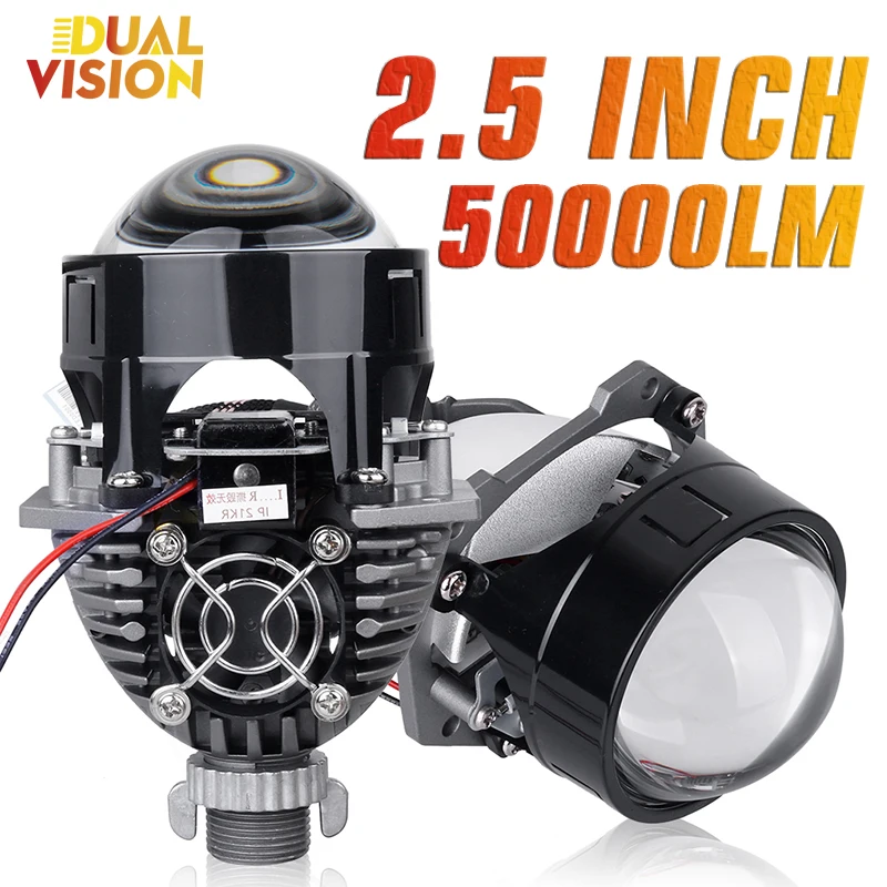 50000LM-Bi-LED-Projector-Lenses-2-5-Inch-LED-H4-H7-9005-9006-HB3-HB4-Lens.jpg
