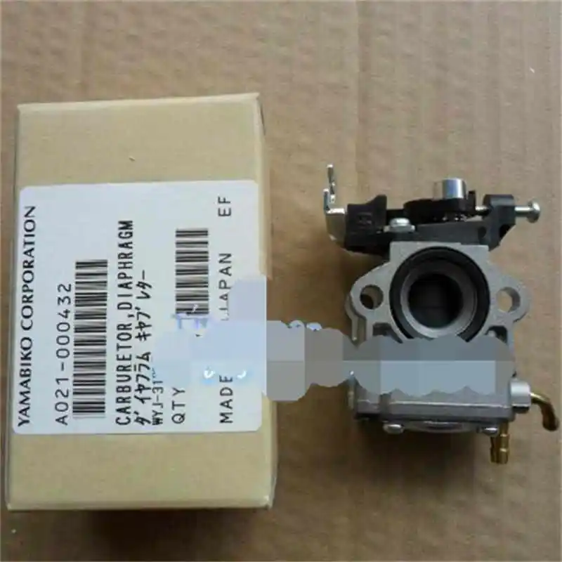 Walbro Carburetor Parts Echo | Echo Srm Carburetor Parts | Carburetor ...