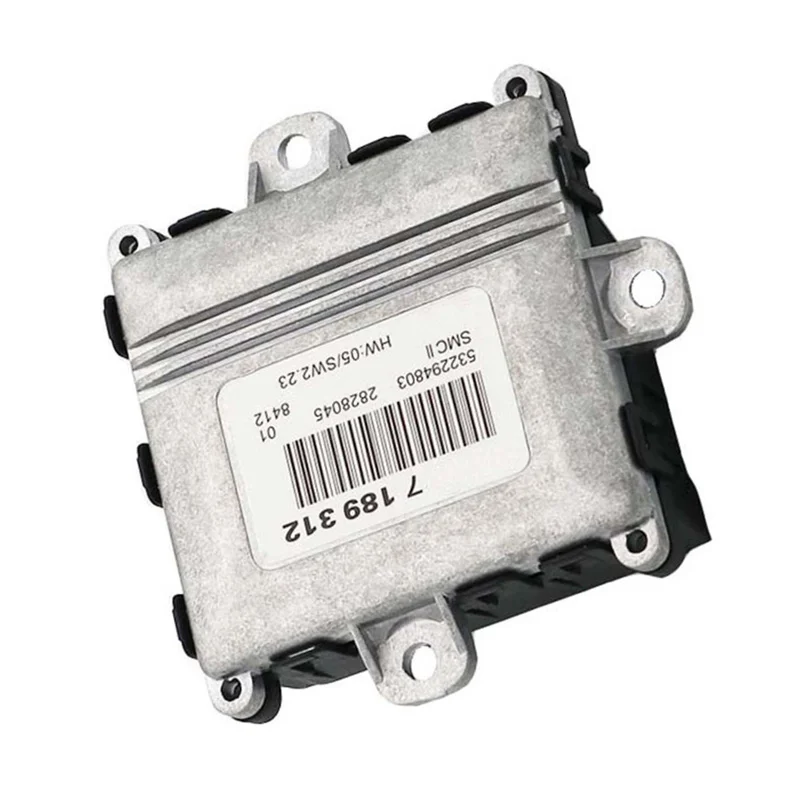 Durable-Headlight-Drive-Control-Unit-Cornering-Ballast-Fit-7189312 ...